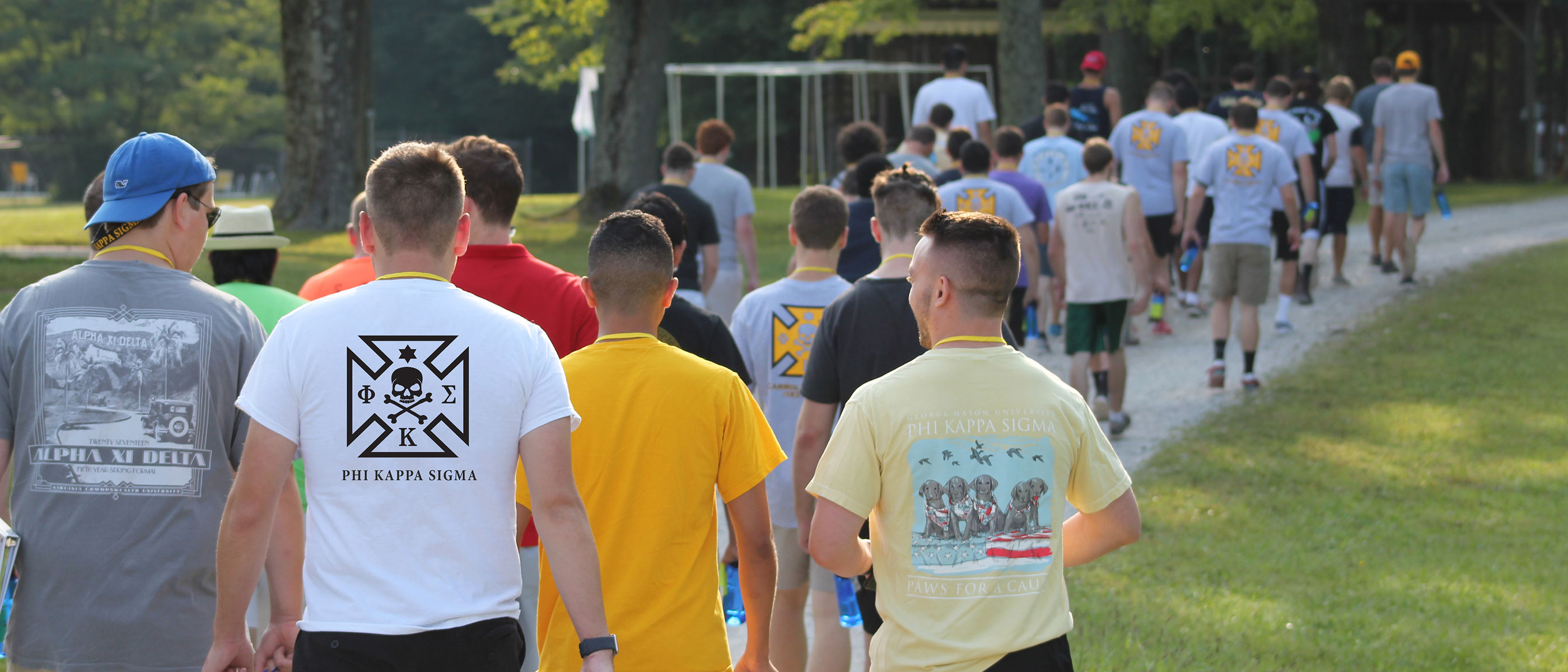 Phi Kappa Sigma International Fraternity